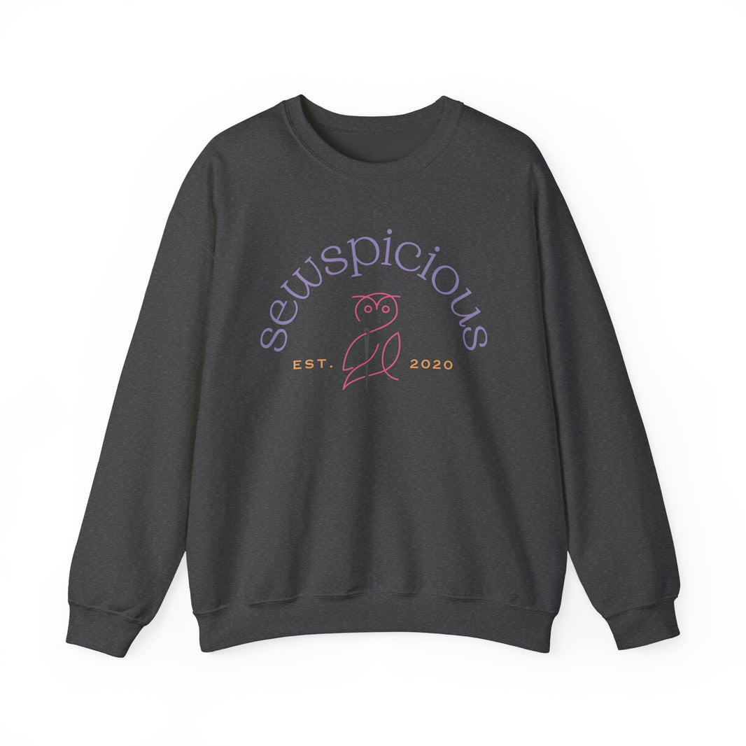 Notions and Quilty Merch – Sewspicious
